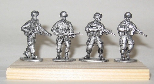 SADF 1 – Under Fire Miniatures